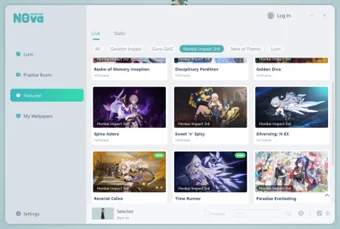 N0va Desktop - Download